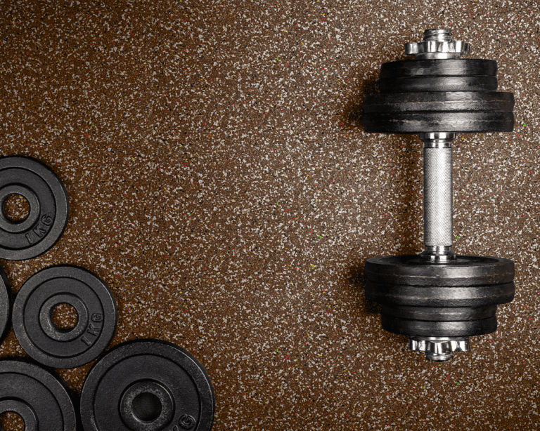 Oak (3Force made with Nike Grind) – Hero Flooring