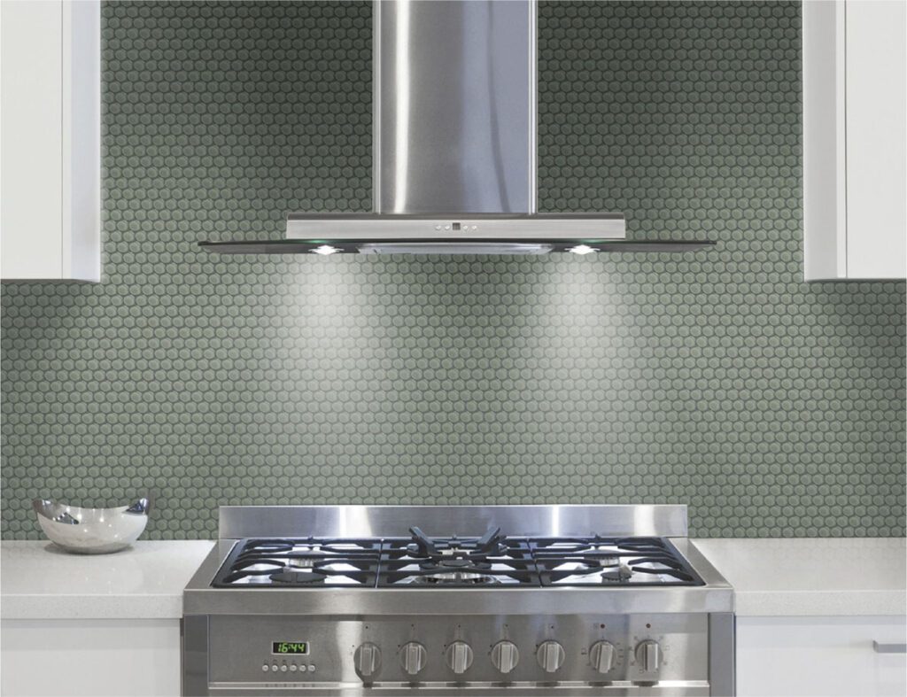 Clean Space – Hero Flooring