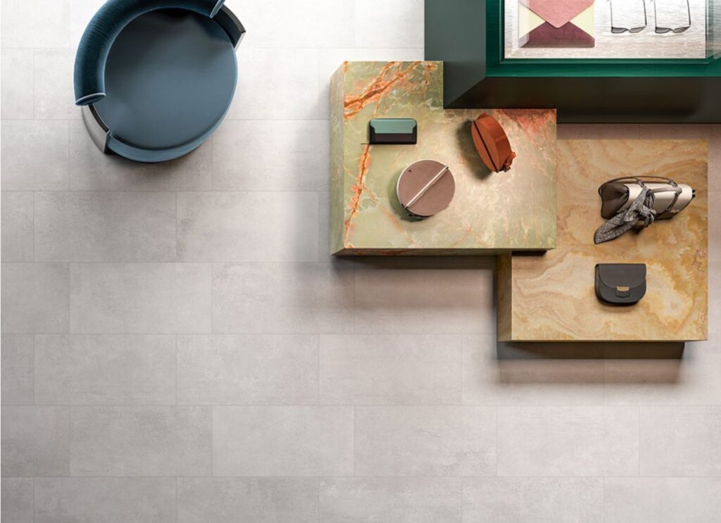 Reflections » Hero Tile » Hero Flooring