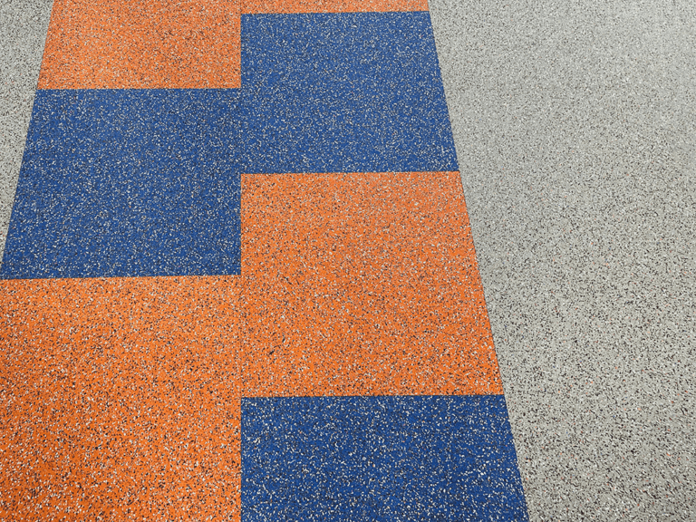 Cottonwood (3Force made with Nike Grind) – Hero Flooring