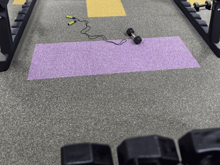 Magnolia (3Force made with Nike Grind) – Hero Flooring