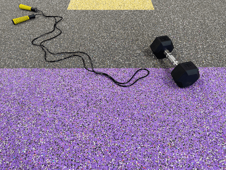 Ash (3Force made with Nike Grind) – Hero Flooring