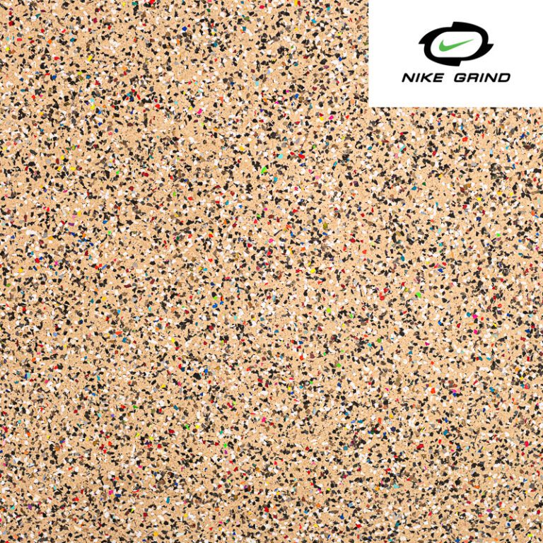TEAMWORK (Nike Grind) – Hero Flooring