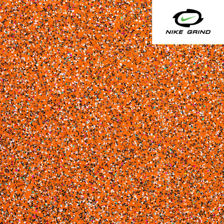 Nike Grind – Hero Flooring