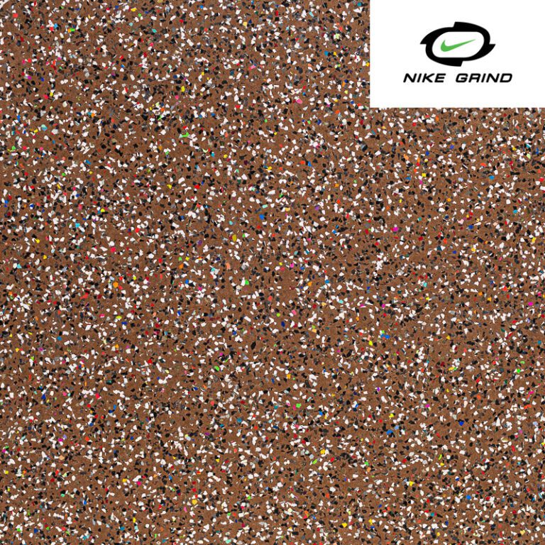 CLEVELAND (Nike Grind) – Hero Flooring